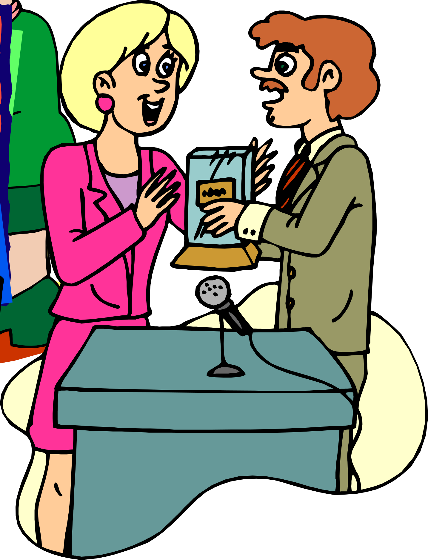 Fake Awards - by Concerned Parent - Restore Ottawa