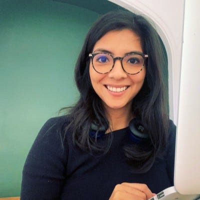 Melissa A. | Substack