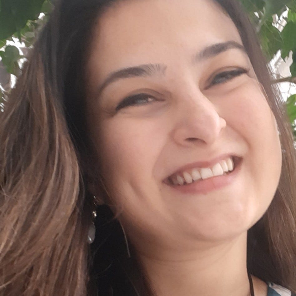 Selma Köksal | Substack