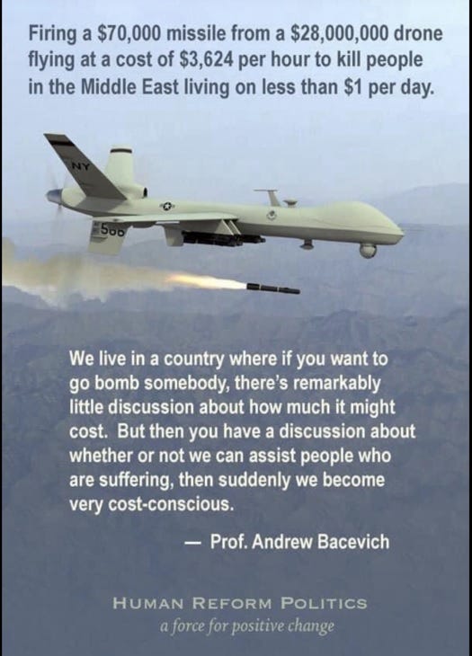 Art of the Collapse, August 2024 - John Rubino's Substack