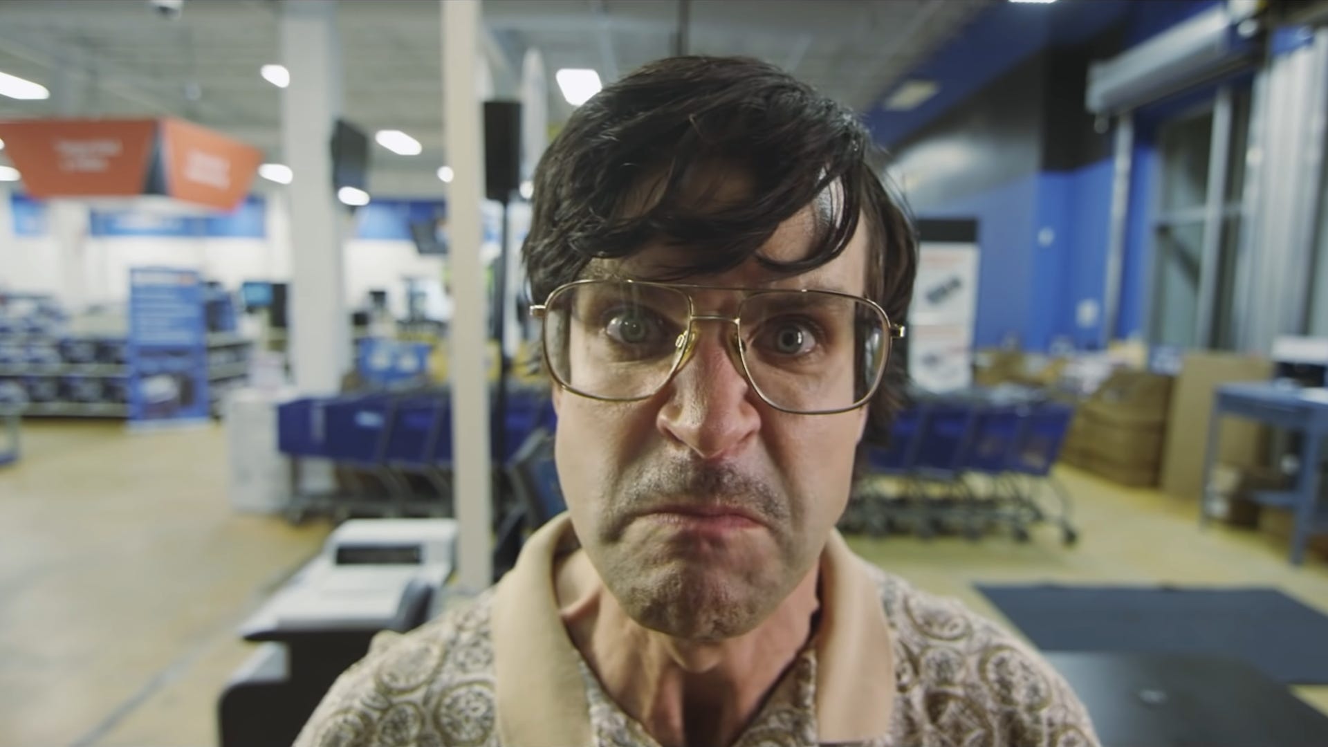 Nerds vs. Geeks - by Sectionalism Archive - Kossina’s Smile