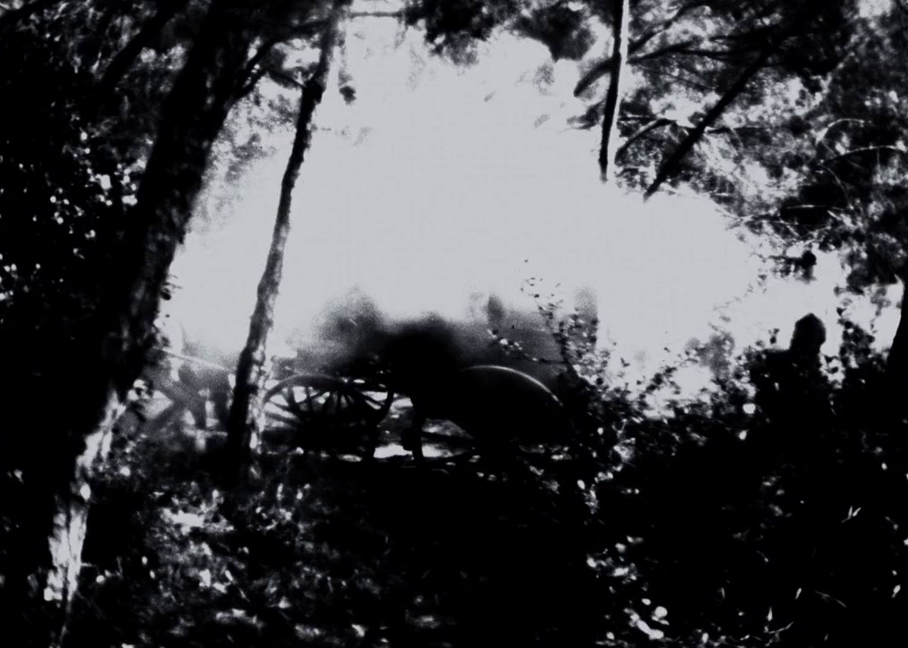 Film Show 041: Avant-Garde Horror Films - Tone Glow