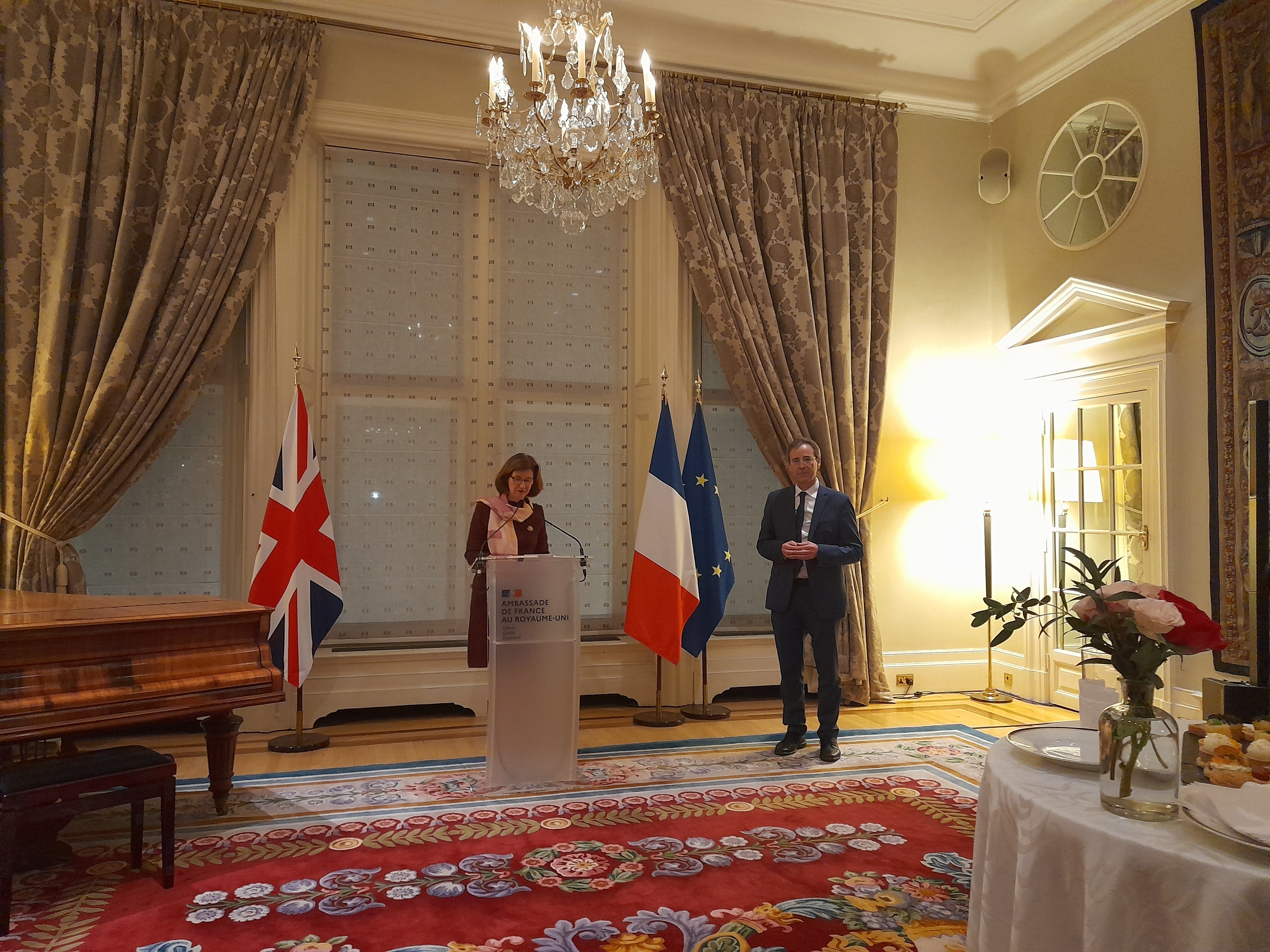 France and Germany must remember their history: the good, the bad and ...