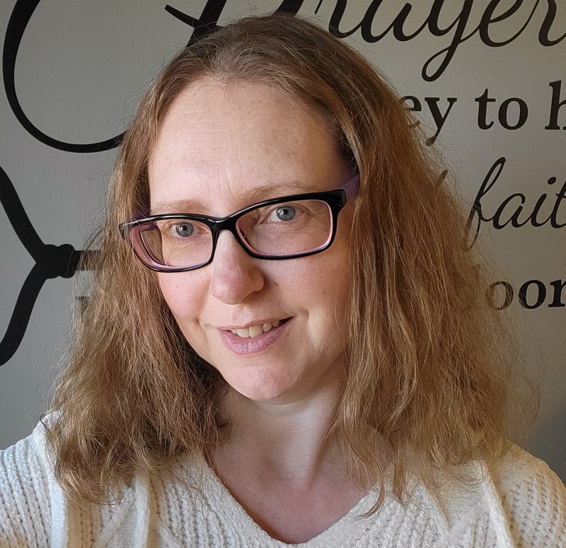 Barbara Wegner | Substack