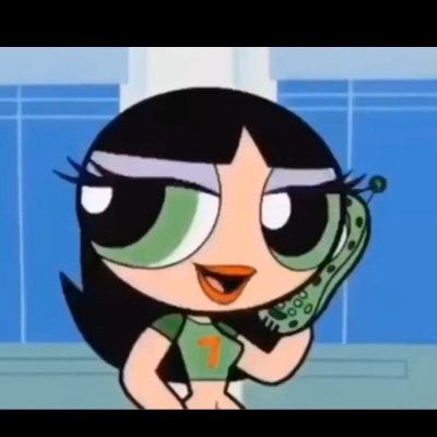 Eseoghene | Substack