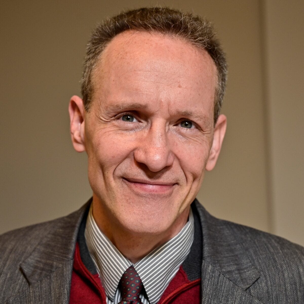 Dan Klein Dissects Left and Right - by Bryan Caplan