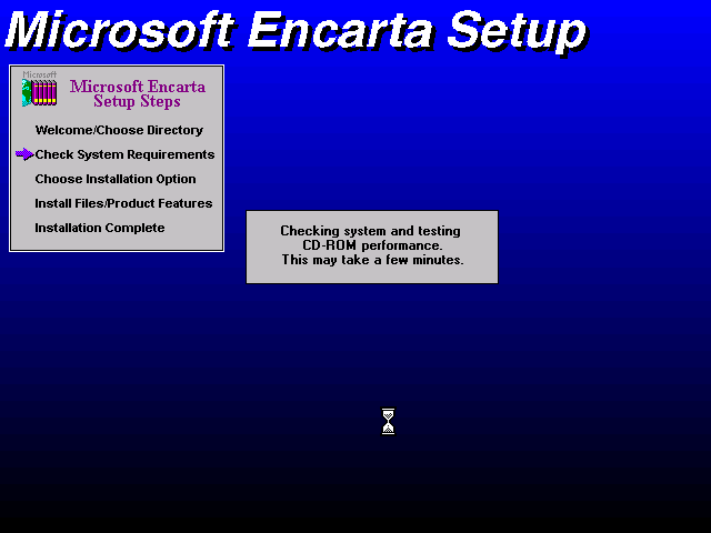 The History of Microsoft Encarta - by Bradford Morgan White