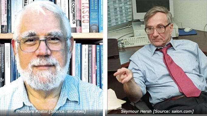 Nyhetsbrev steigan.no 27.12.2024 - by Ivar Austbø