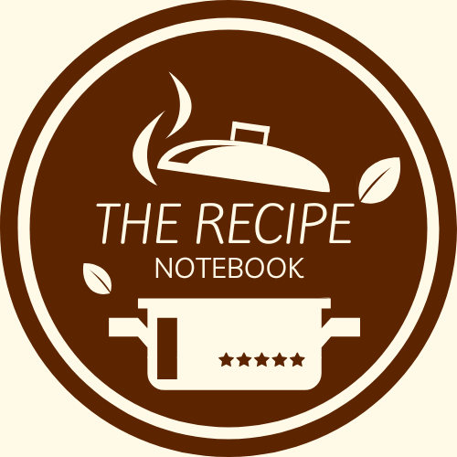 The Recipe Book | Substack
