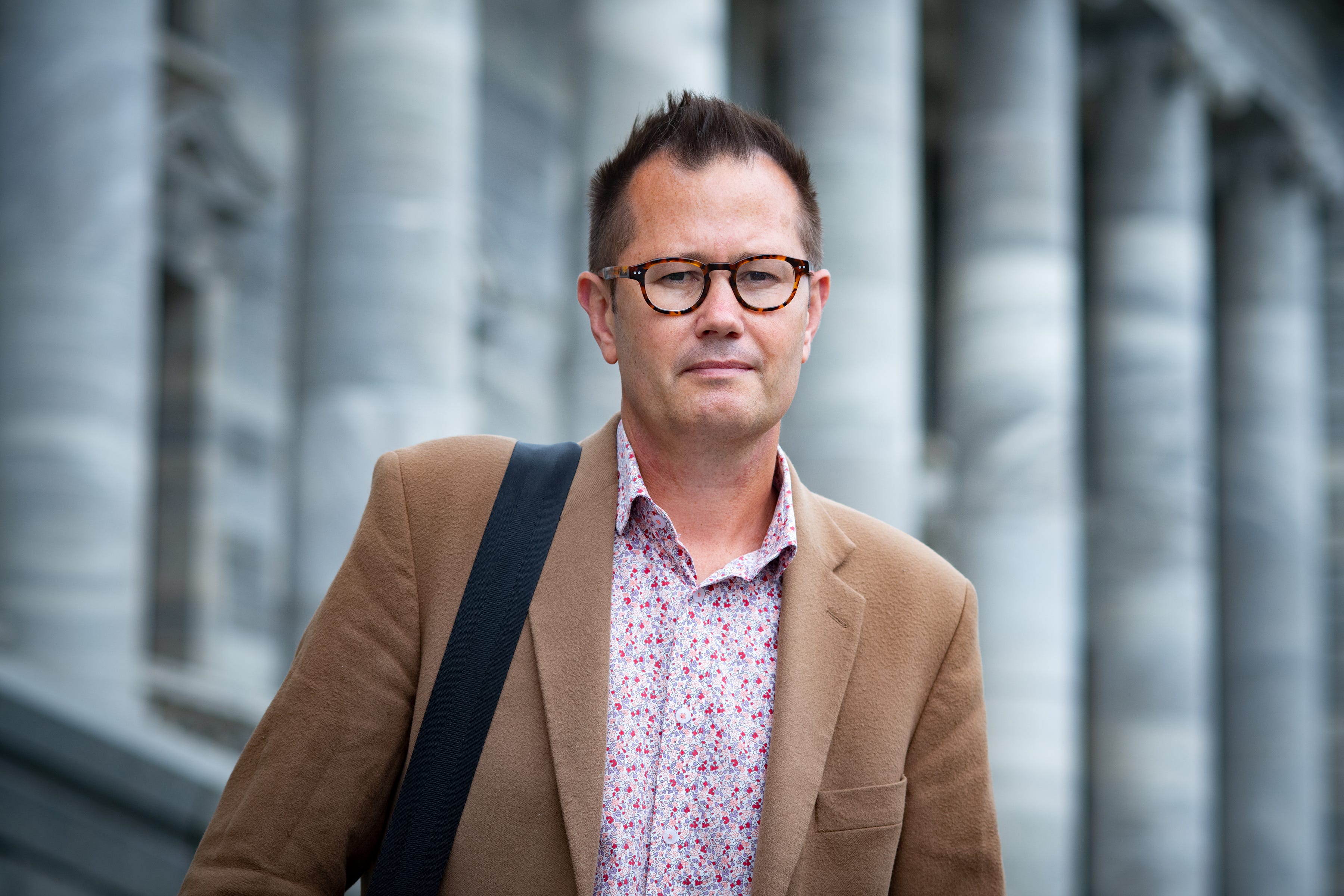 Bryce Edwards | Substack