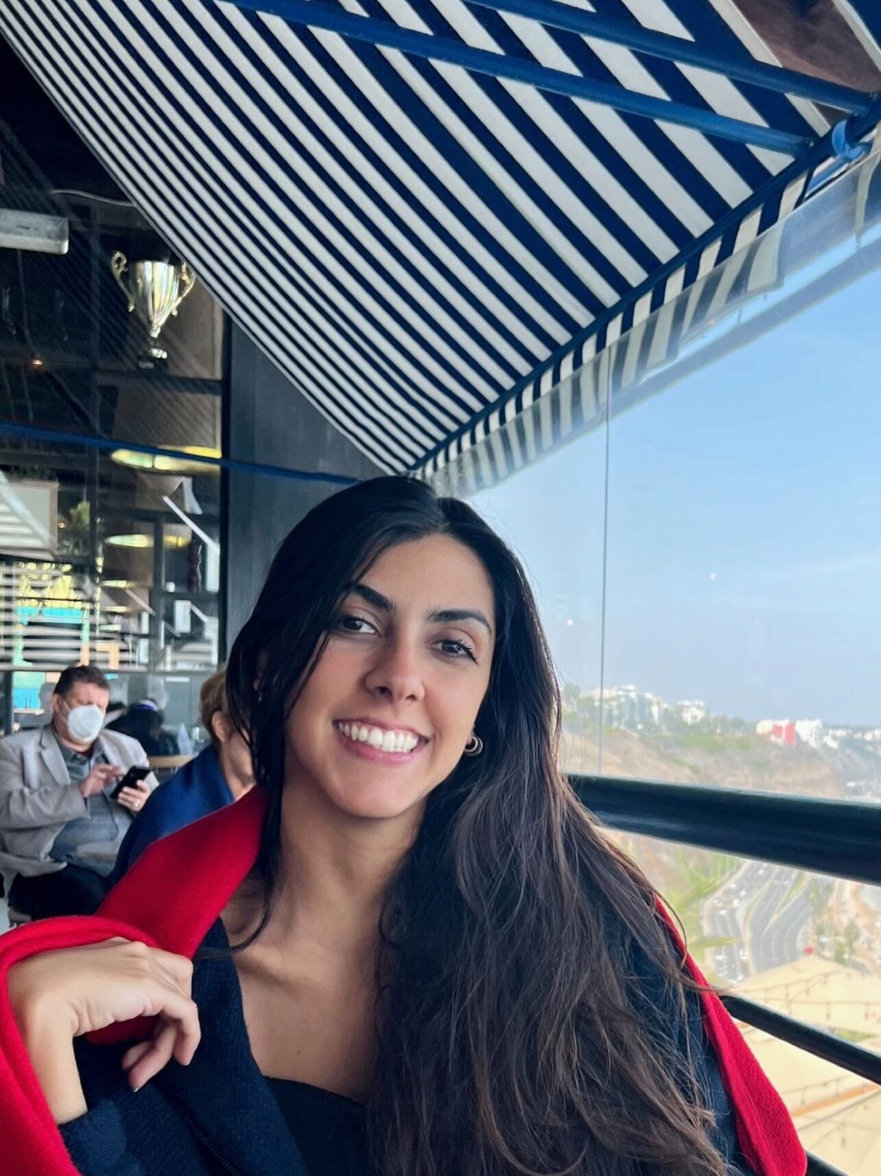 Esther Deona | Substack