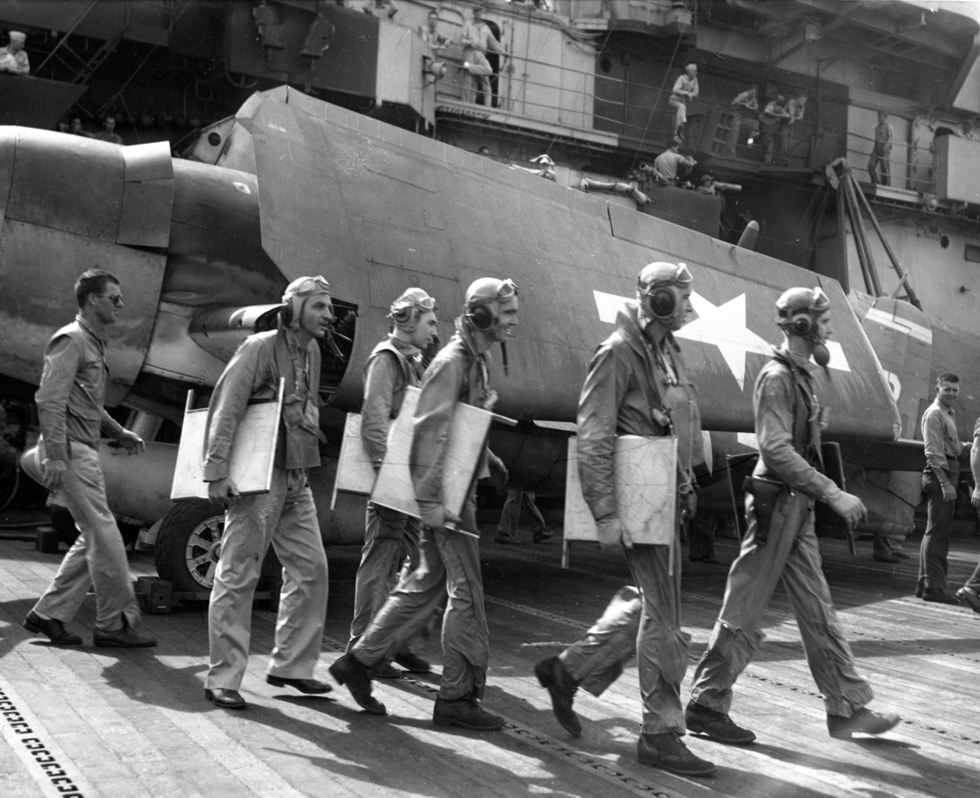 1944:AIR GROUP 15 GOES TO WAR - by TCinLA