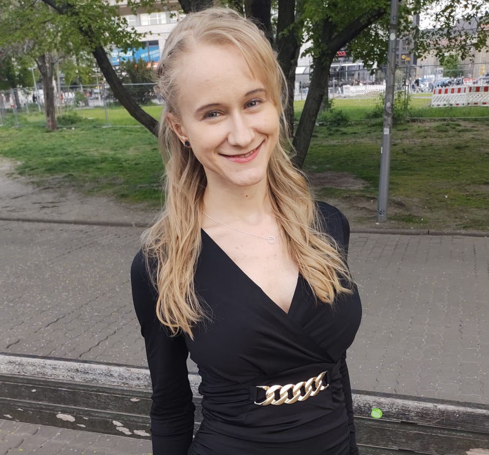 Anna Geller | Substack