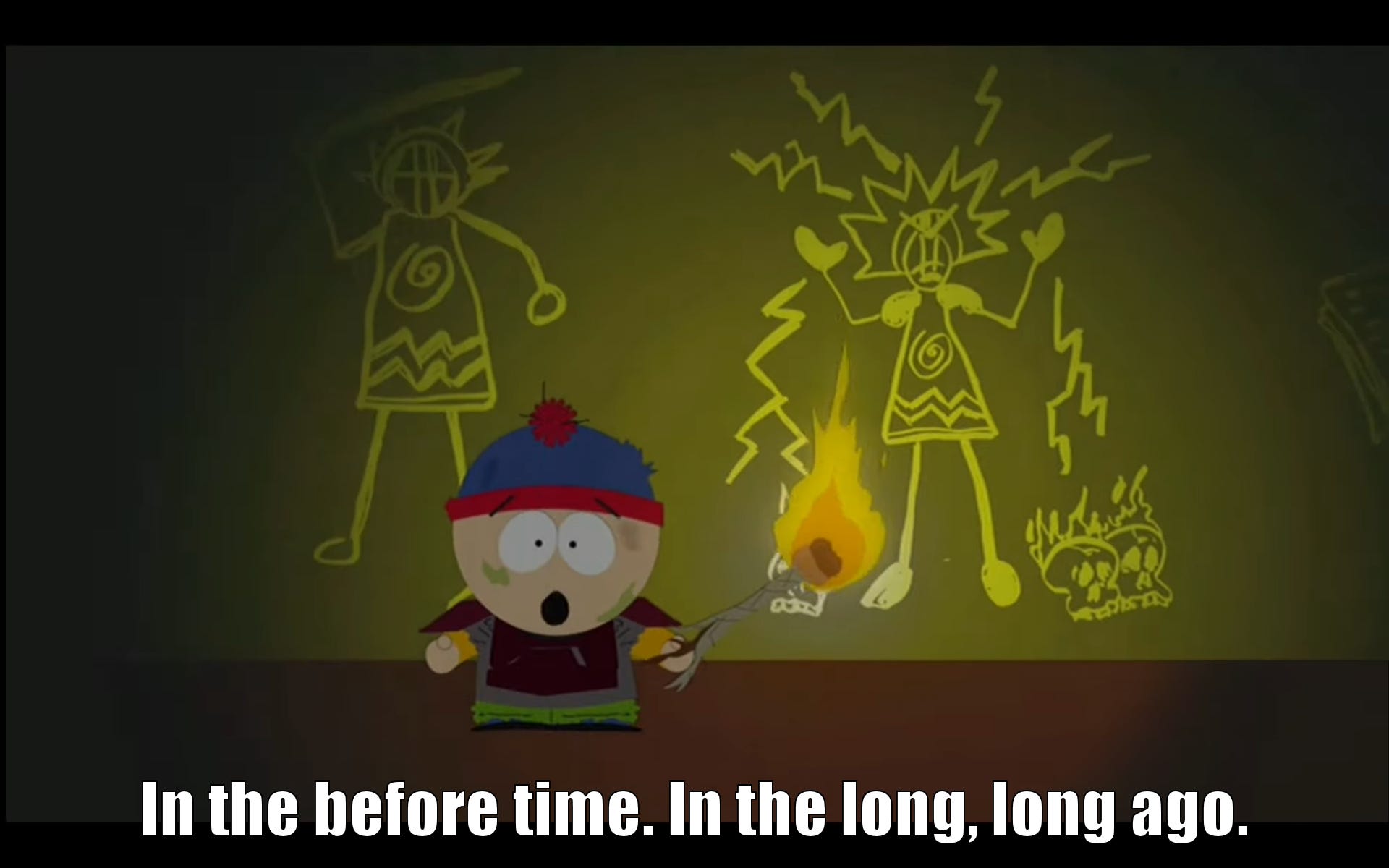 From Gamergate to TERF Wars