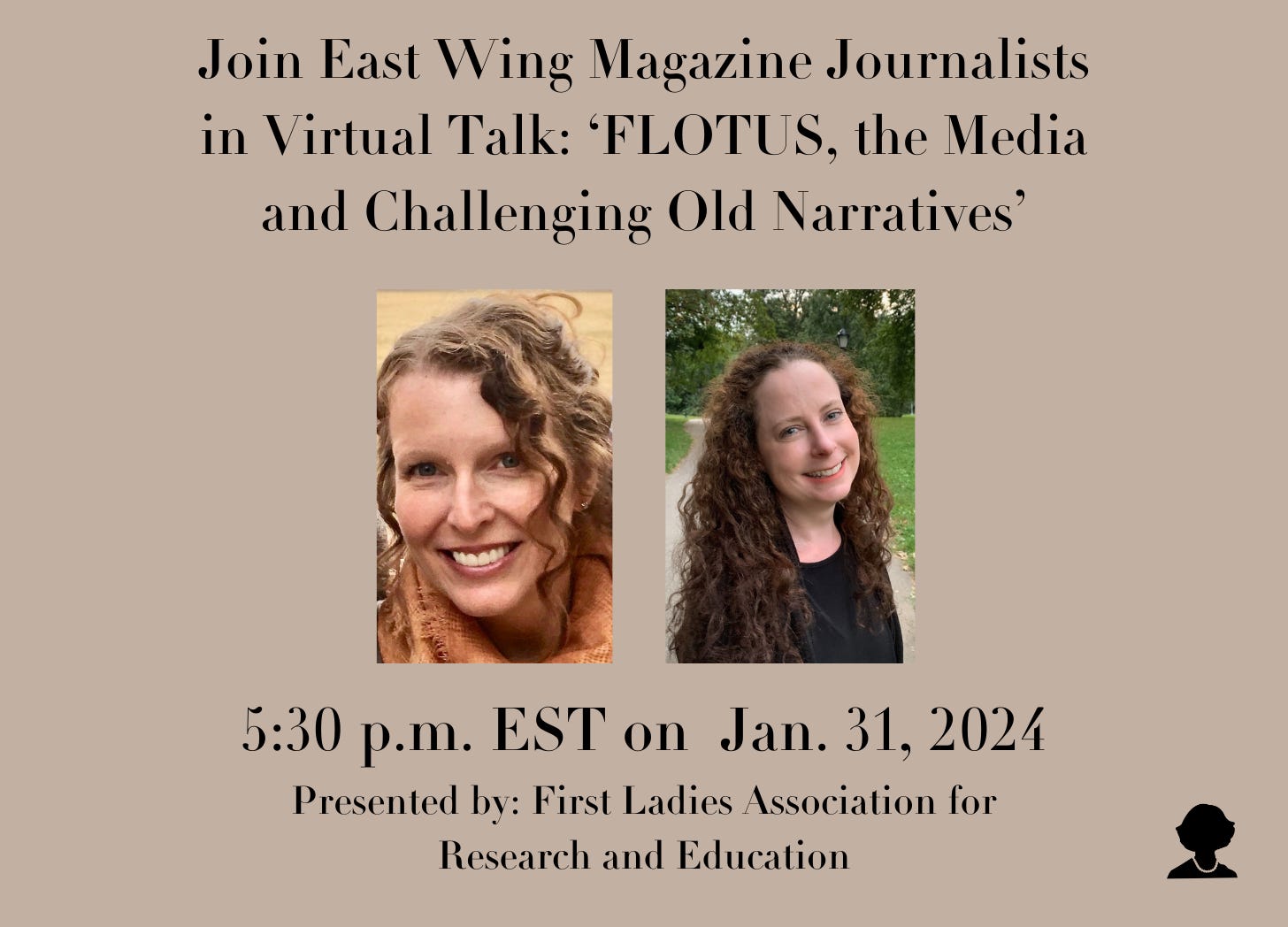 East Wing Magazine Journalists Talk with FLARE About FLOTUS and the Media