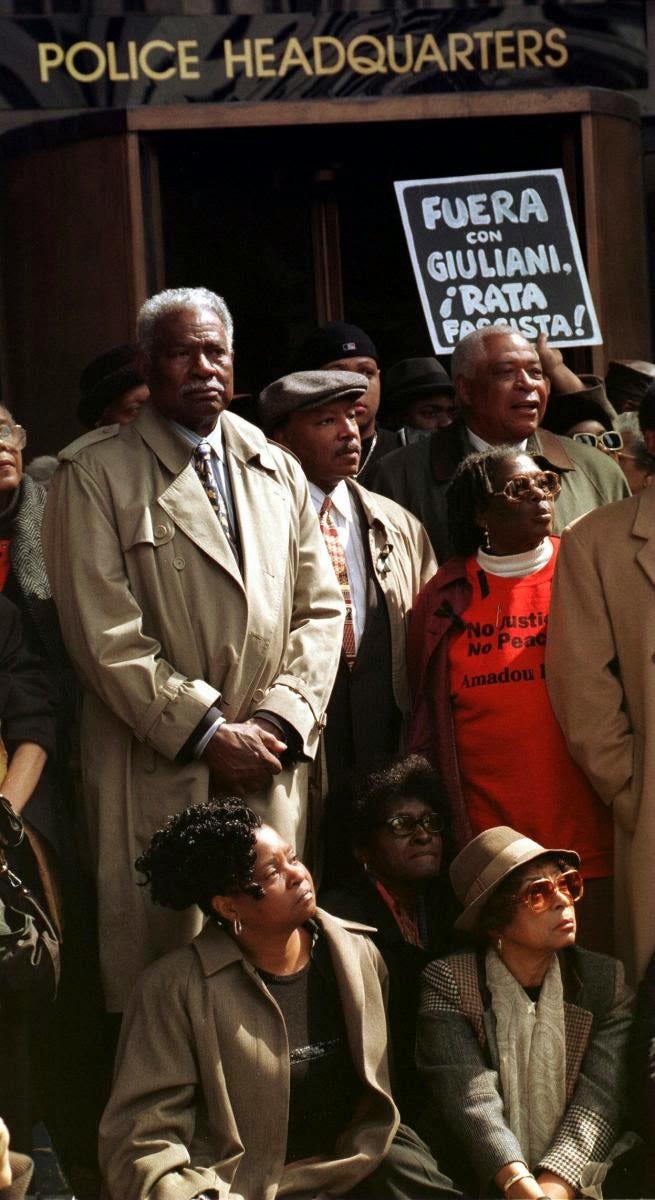 In Memoriam: Ruby Dee, 1922-2014 - Self-Styled Siren