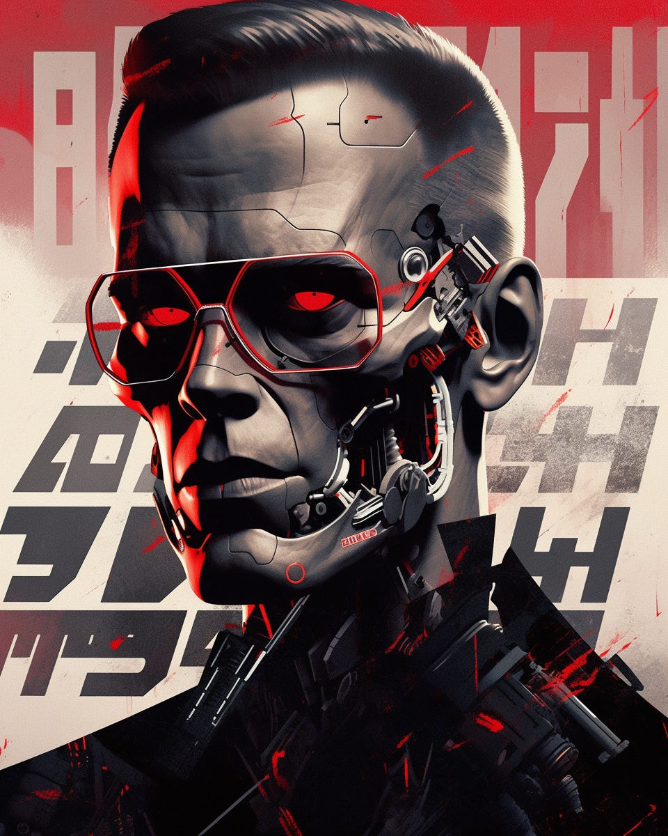 Prompter Mag 🙈 Dada Movement - by David "Davicho" Barona