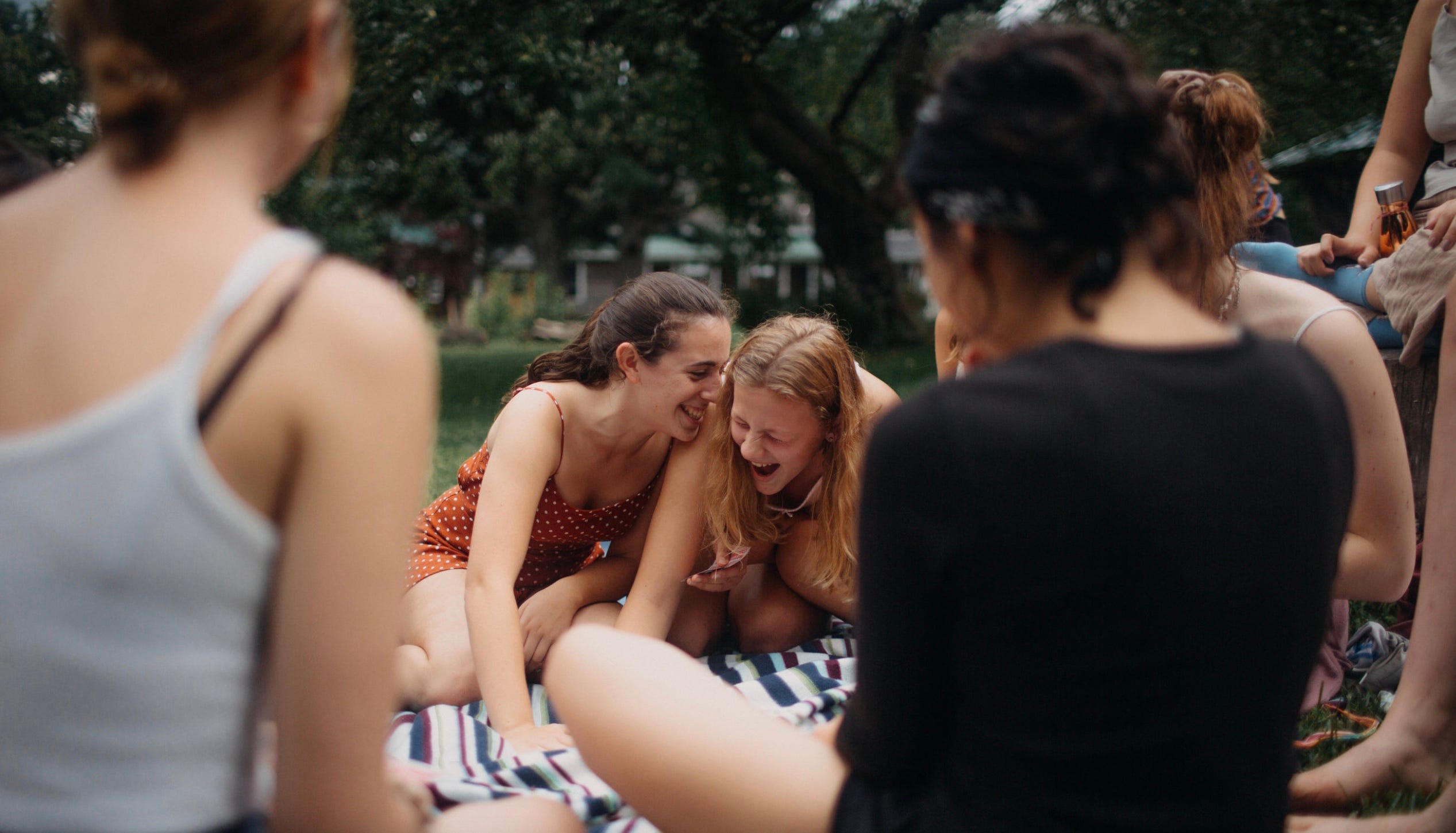 Why learning about periods is a revolutionary act