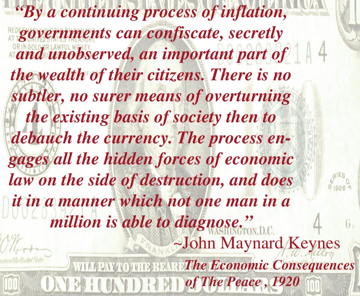 Legal Tender vs Lawful Money - by Courageous Lion