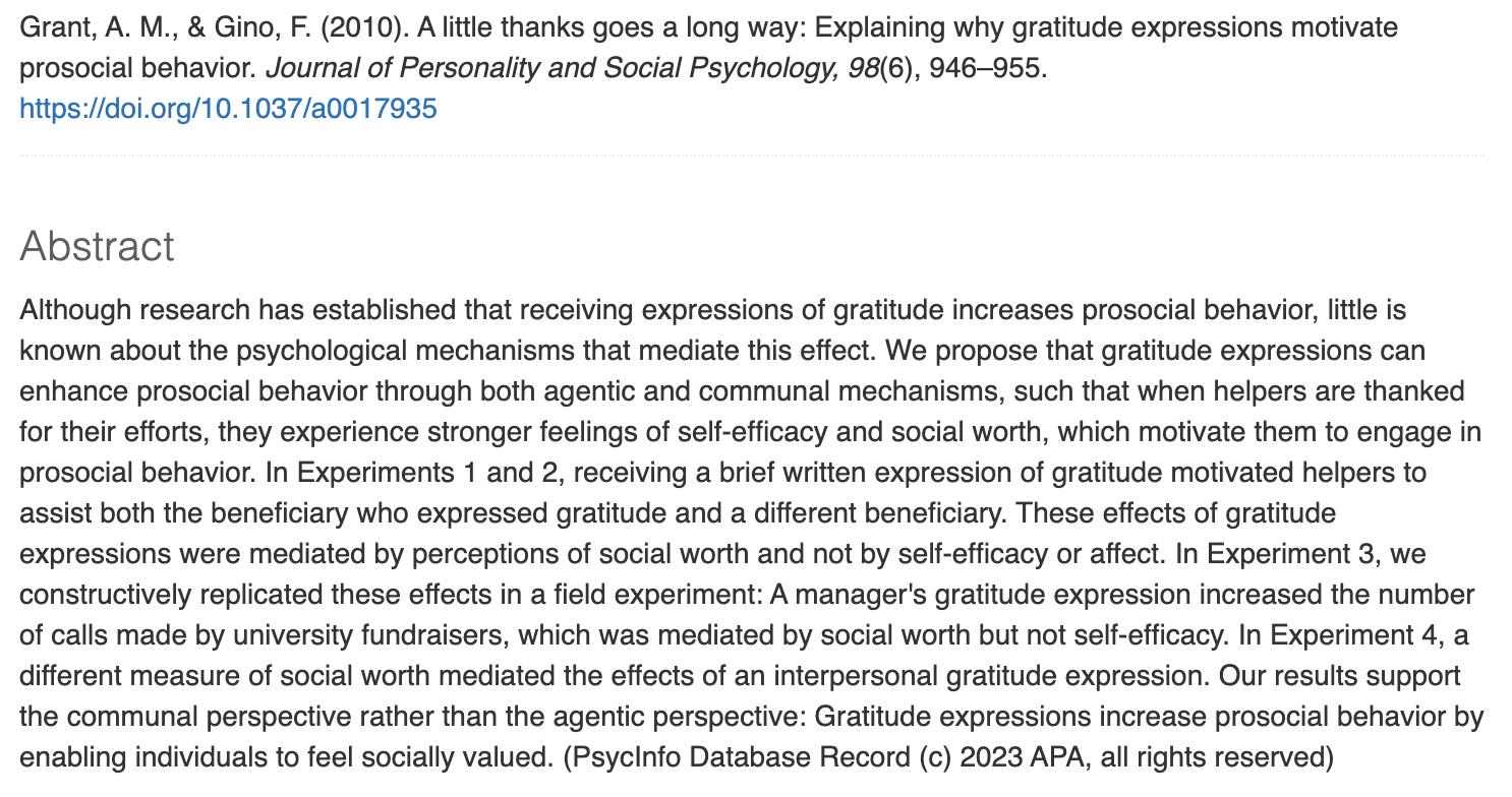 Writing Cold Emails to Get Referrals, Interviews, and Jobs