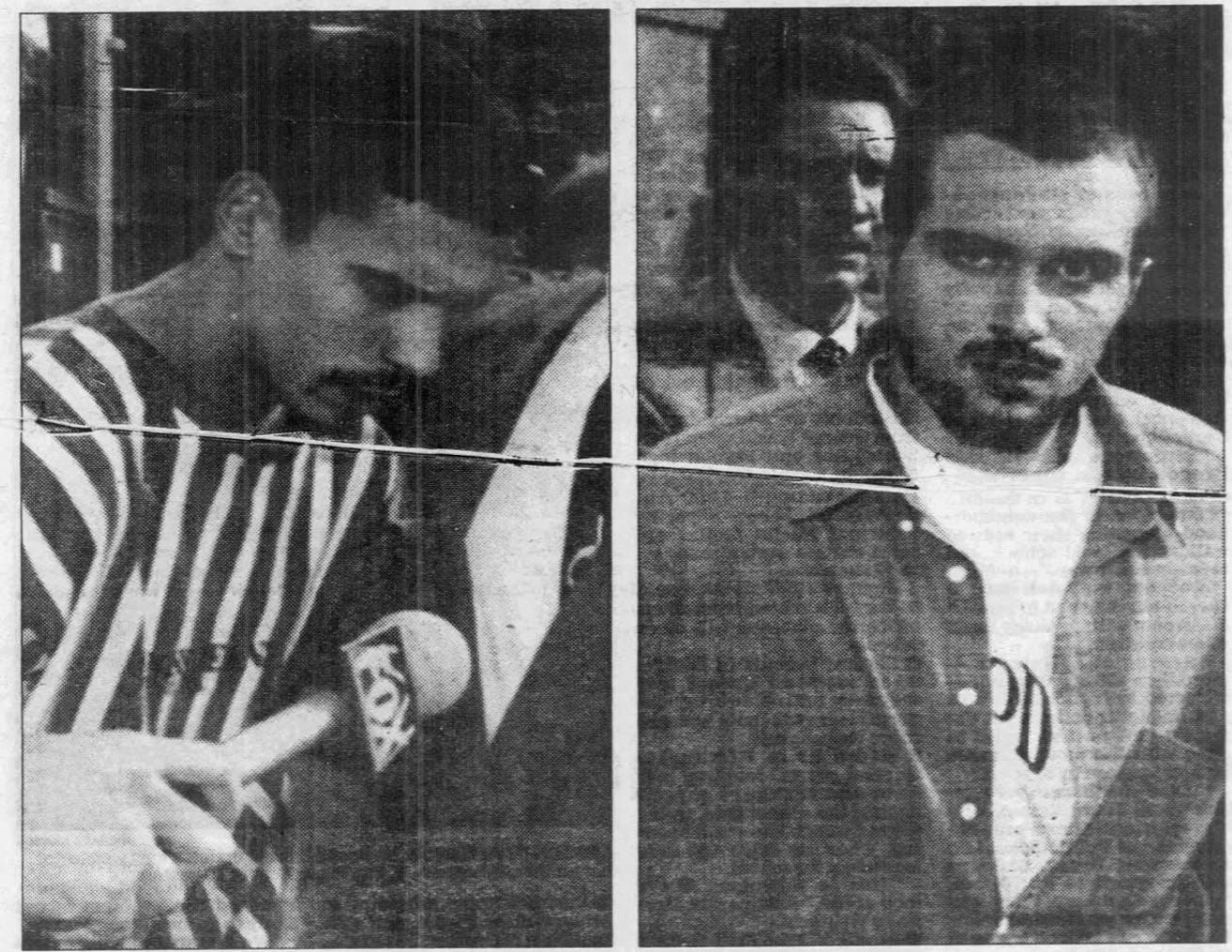 No Good Deed Goes Unpunished: The Tragic Betrayal And Horrific Murder ...