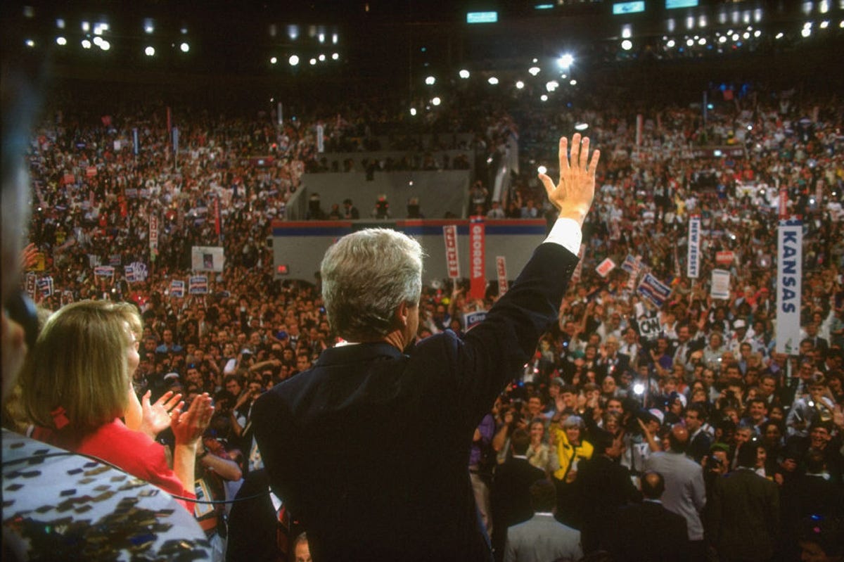 A Deeply Fractured US | Page 237 | Army.ca