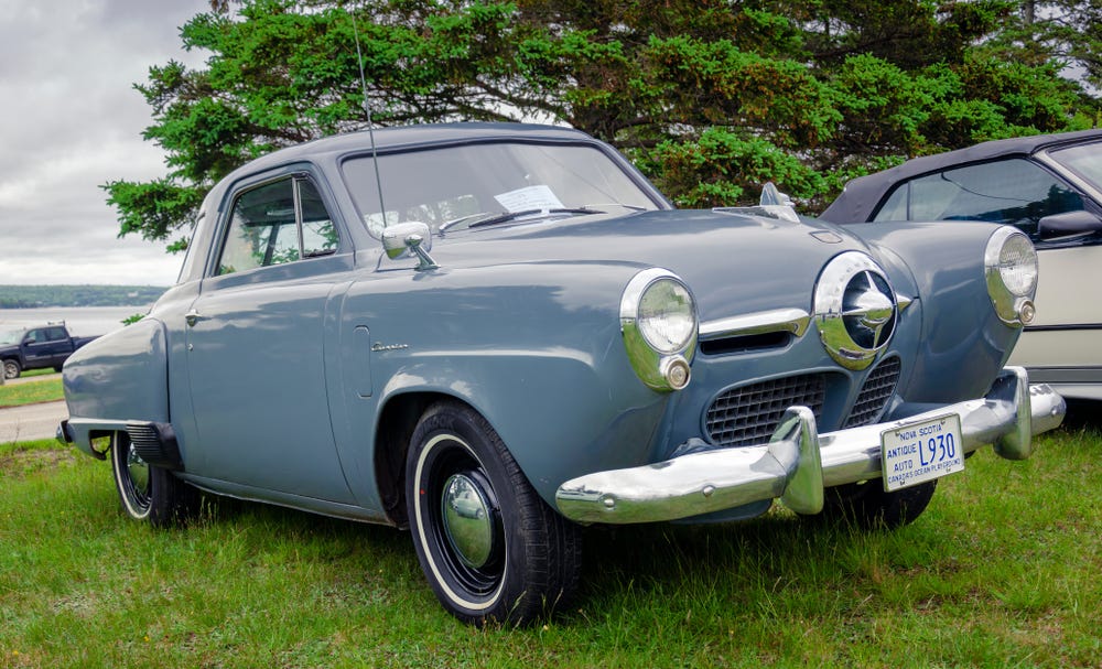 The REI Rule - by Trygve Hammer - Trygve’s Substack