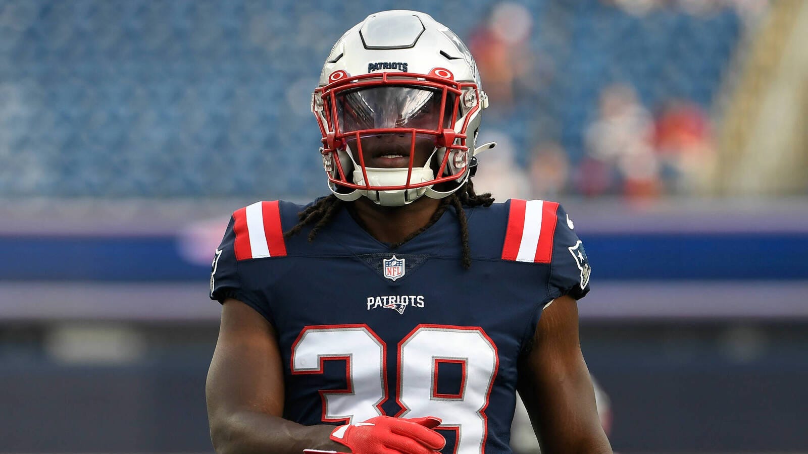 New England Patriots 2023 Offseason Preview