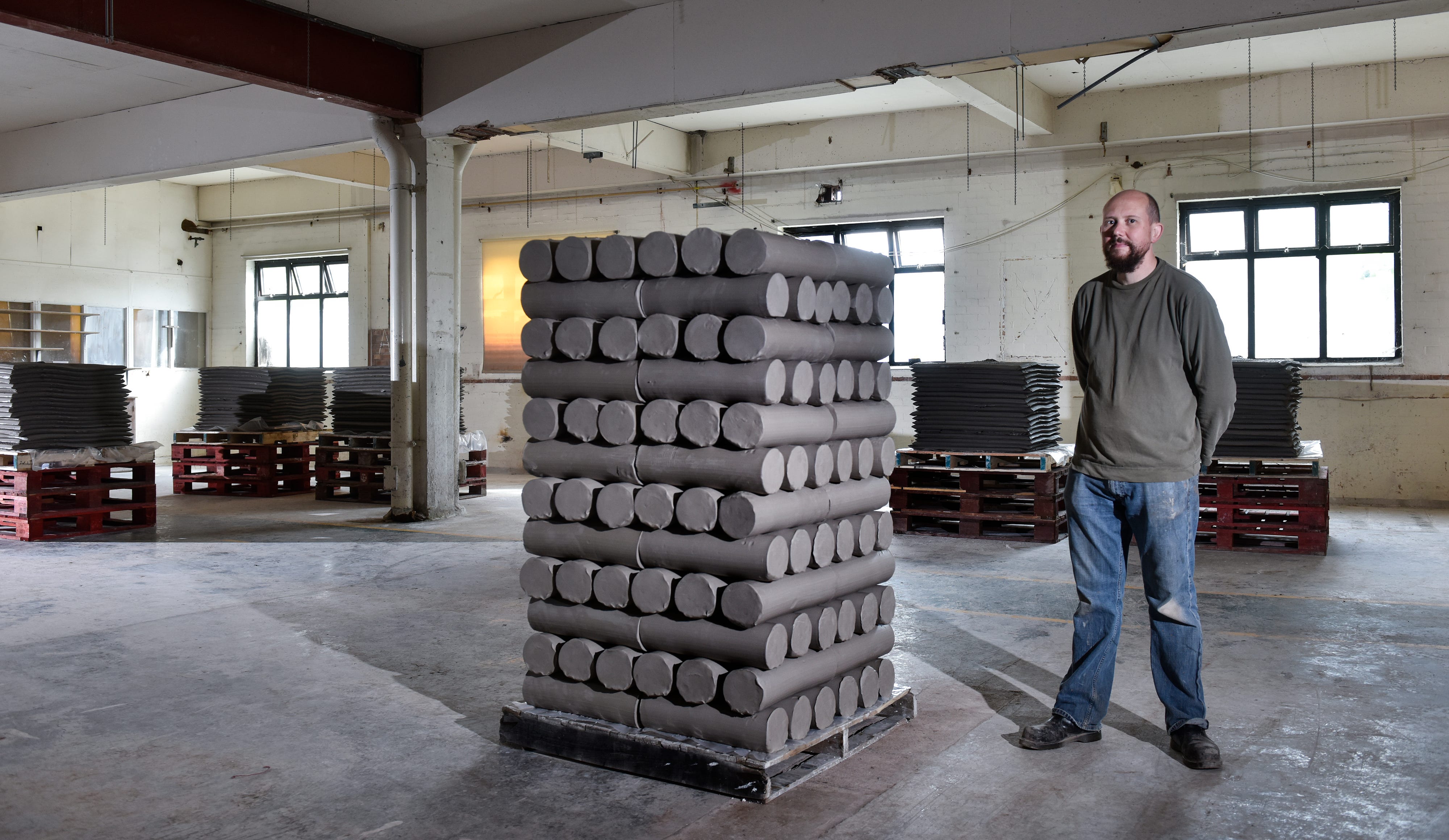 Stoke The Embers - The Knot