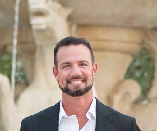 Greg Murray | Substack