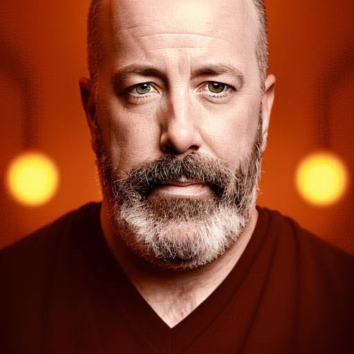 Jeremy Fiebig | Substack