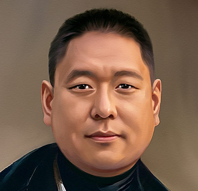 Perspectives from a former operator, an interview with Andrew Chang ...