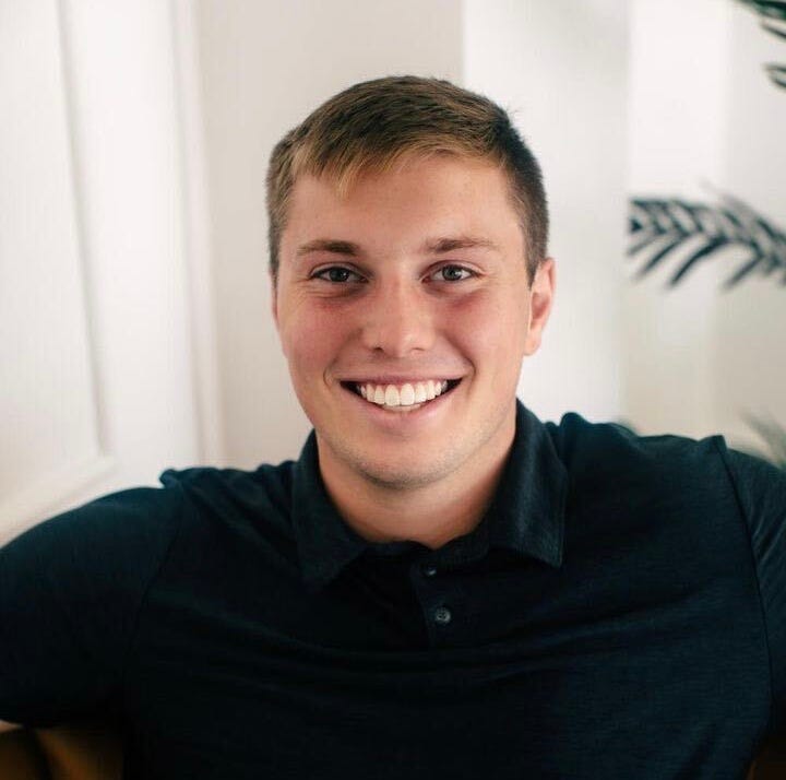 A tough act to follow: How Brett Esch has transformed The Collegian