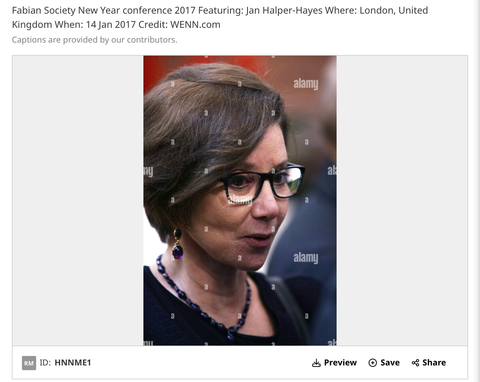 Dr. Janice Halper-Hayes - by Major Kalhoun