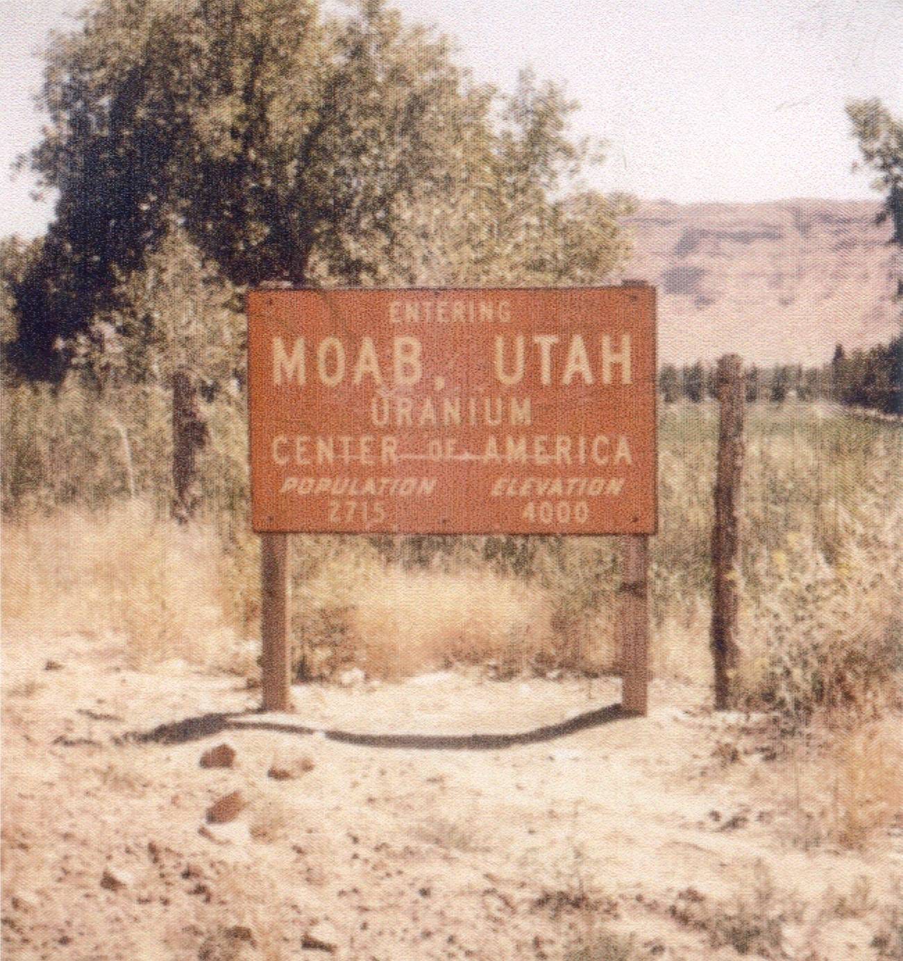 Moab Museum to unveil new exhibit U92: Moab’s Uranium Legacy