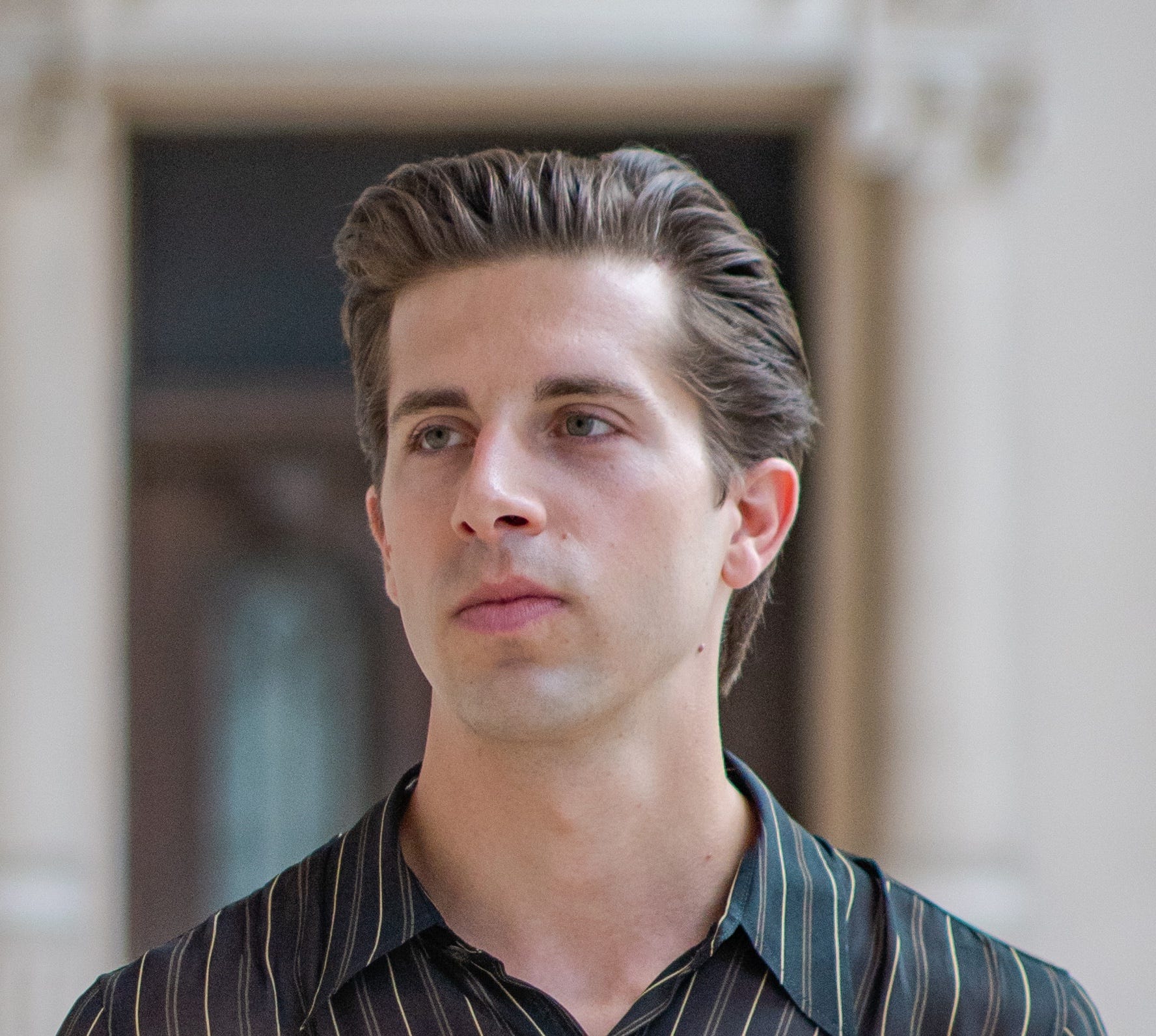 Nicola Amadio | Substack