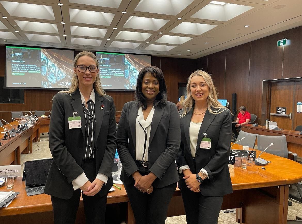 Happy Easter! - Dr. Leslyn Lewis