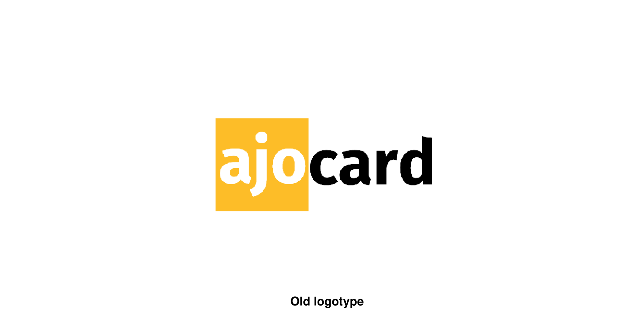 Bransolute's brand refresh for AjoCard conveys its vision to deliver ...