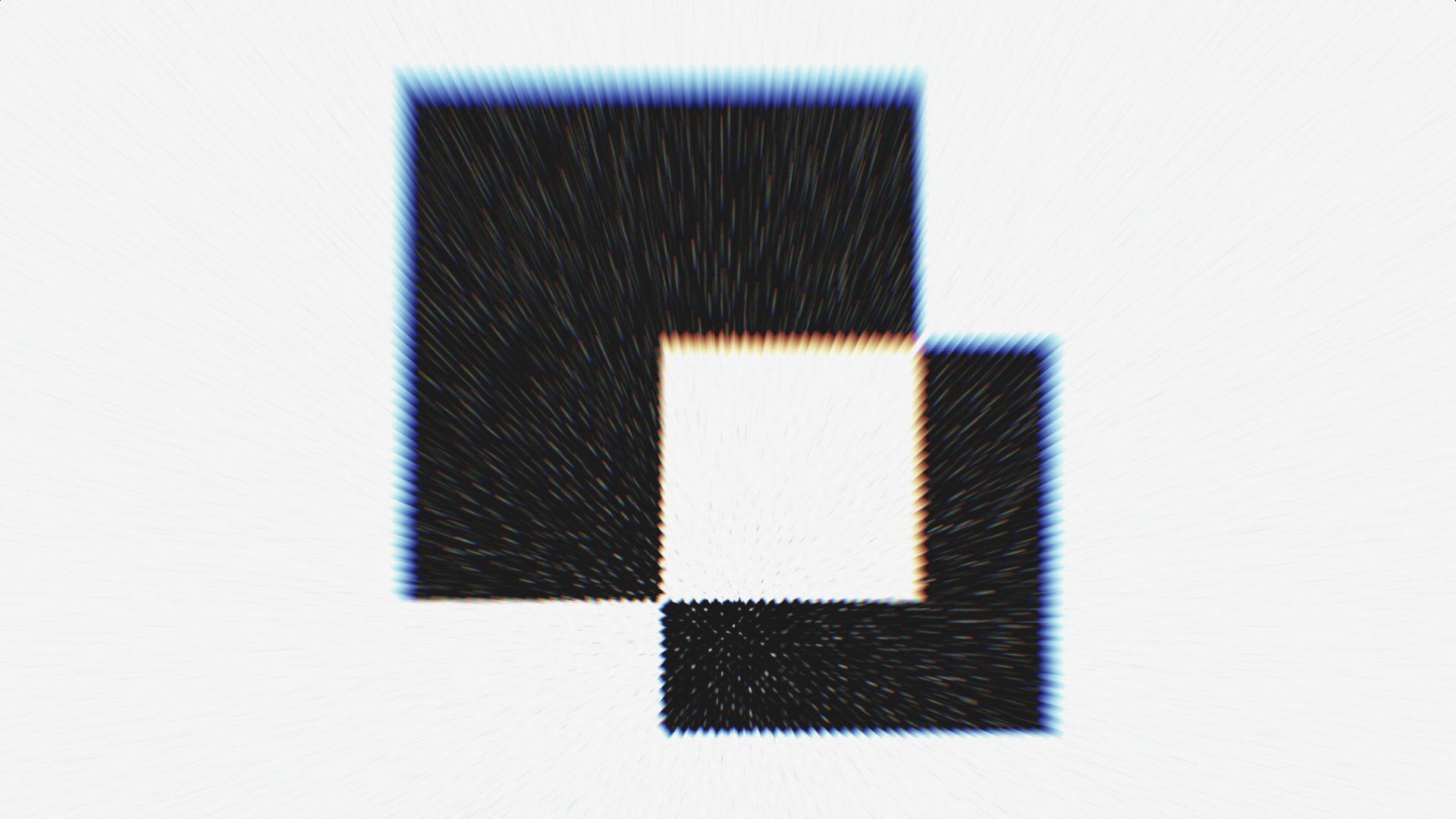 Mini: Chromatic Aberration - by Xor - GM Shaders