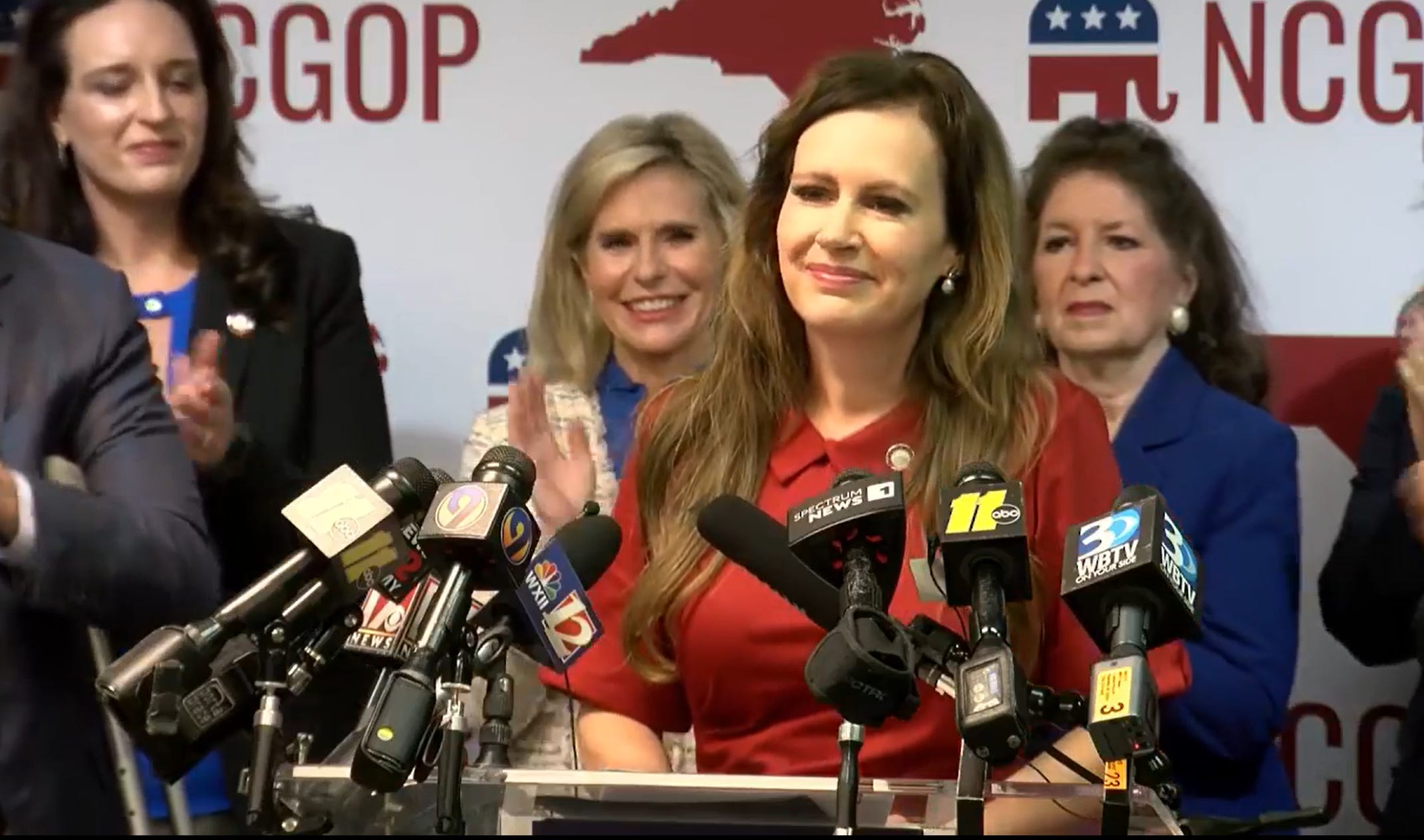 What Tricia Cotham's switch says about N.C. politics