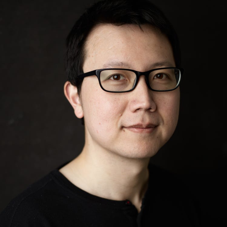 About - Behind the Craft by Peter Yang