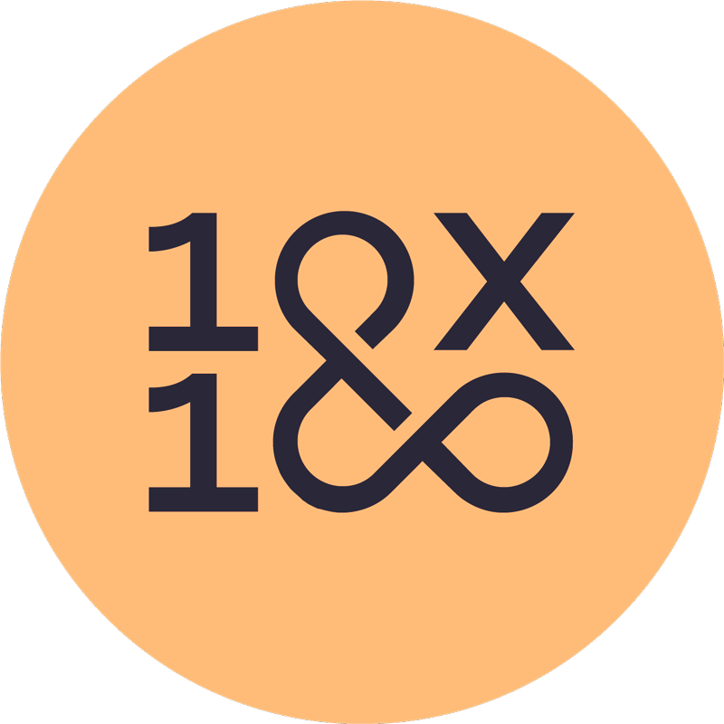 10x100 | Substack