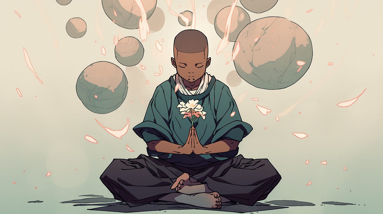 From Scratch (Ep. 72) - by Kevin Phun - Inside My Mind