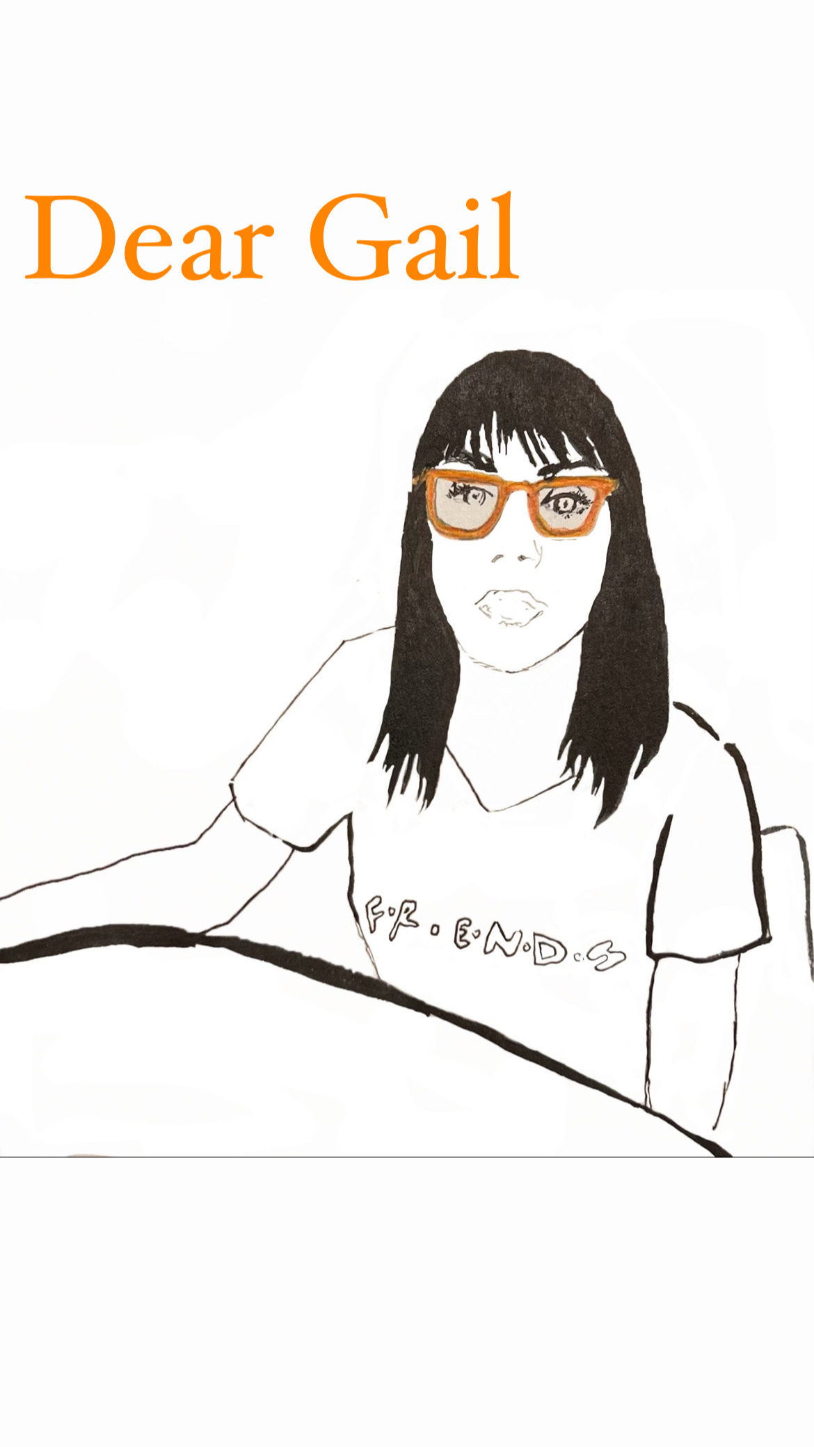 Gail Forrest | Substack