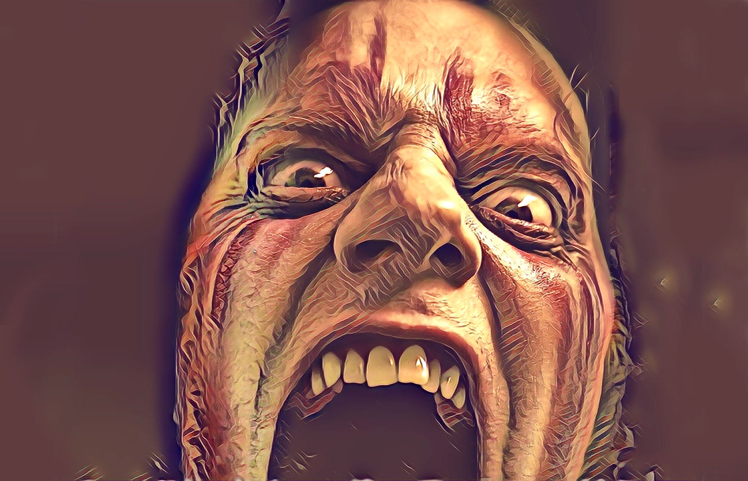 OK, Let’s Say I AM Crazy - by Todd Hayen, PhD, RP