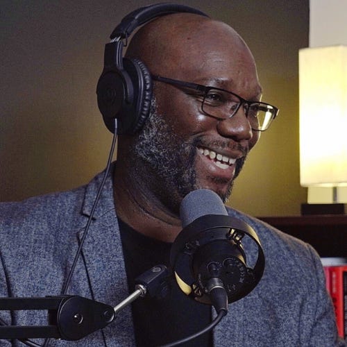 The Leadership Cheat Code | Substack