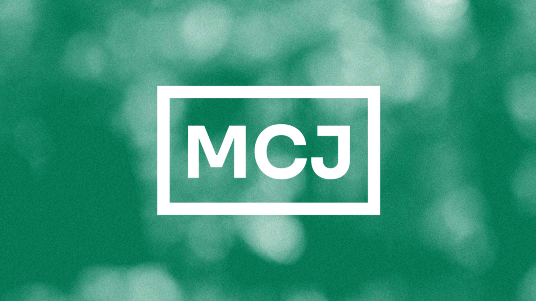 Announcing MCJ Fund II $80.6M to Back Founders Rewriting Industries to ...