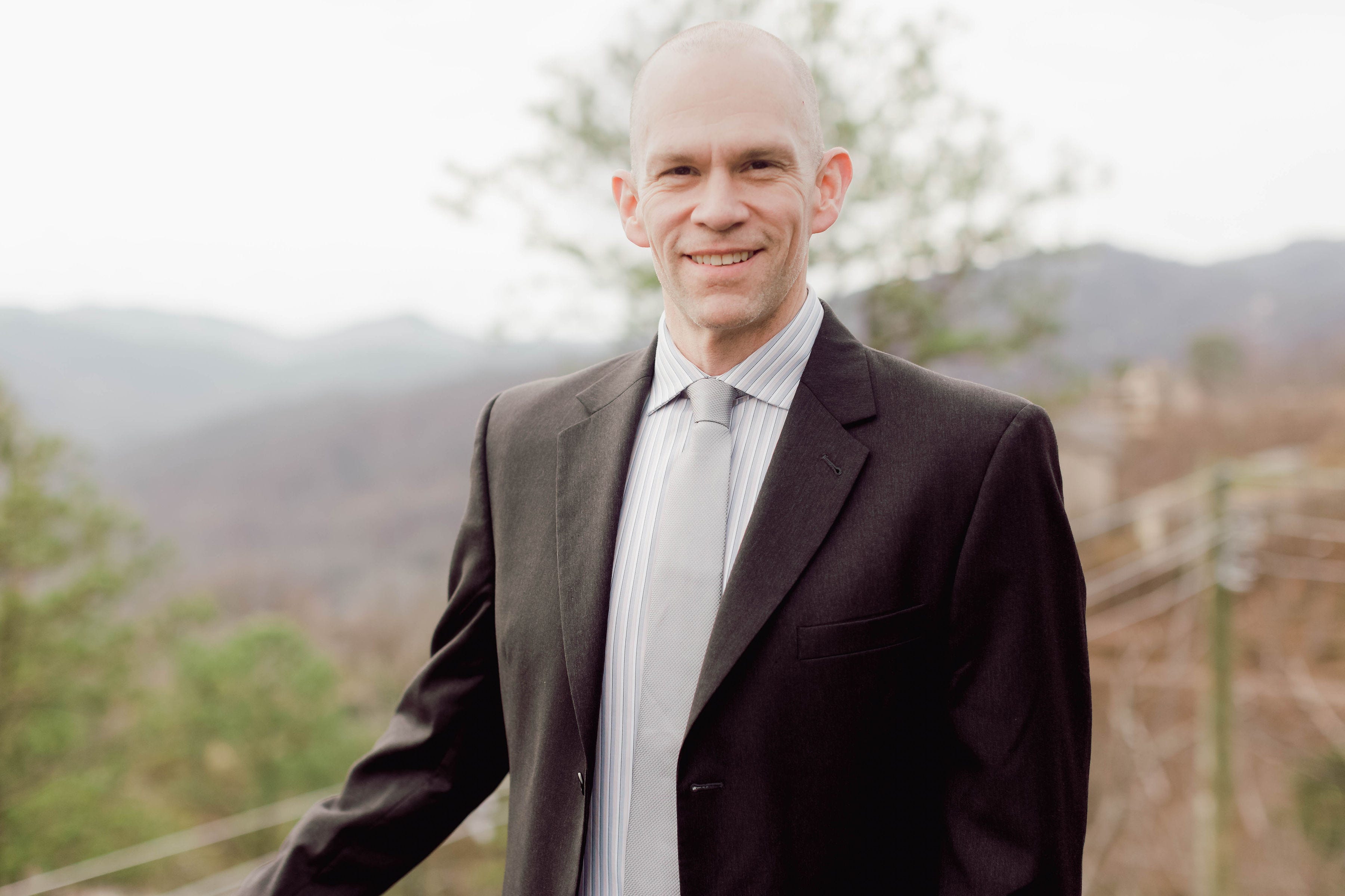 Derek Johnson | Substack