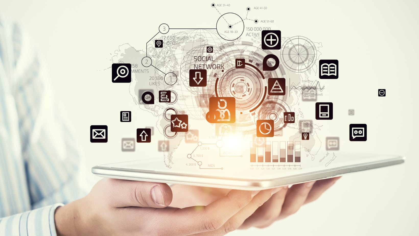 Why Do We Find Modern Life So Hard?