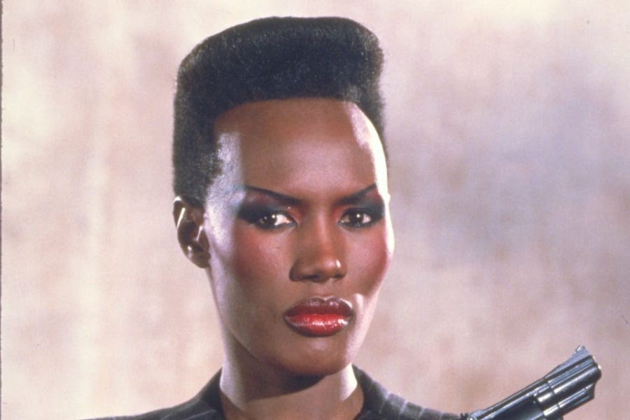 The 10 Best "Bond Girls"... and the 5 Worst